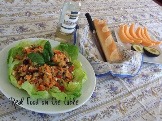 Recipes | Real Food on the Table